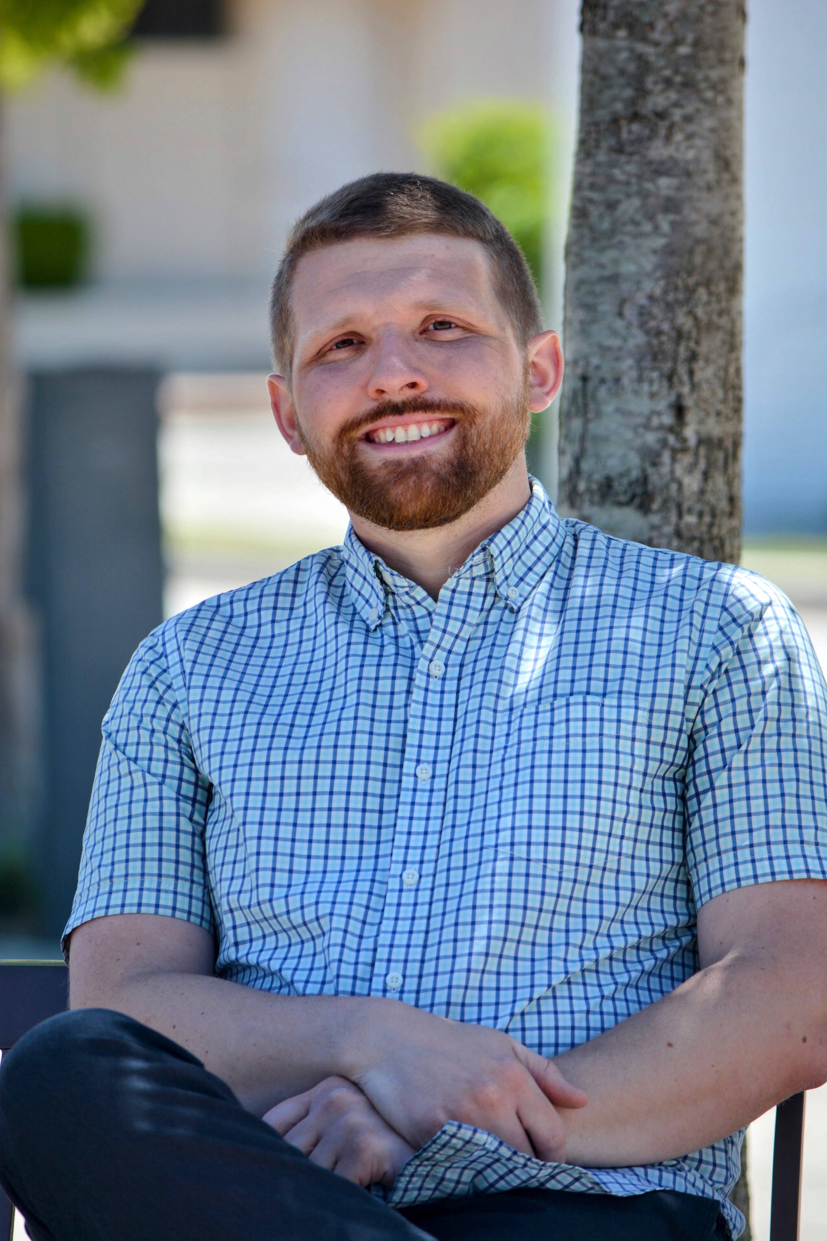 About Drew – Drew Chancey